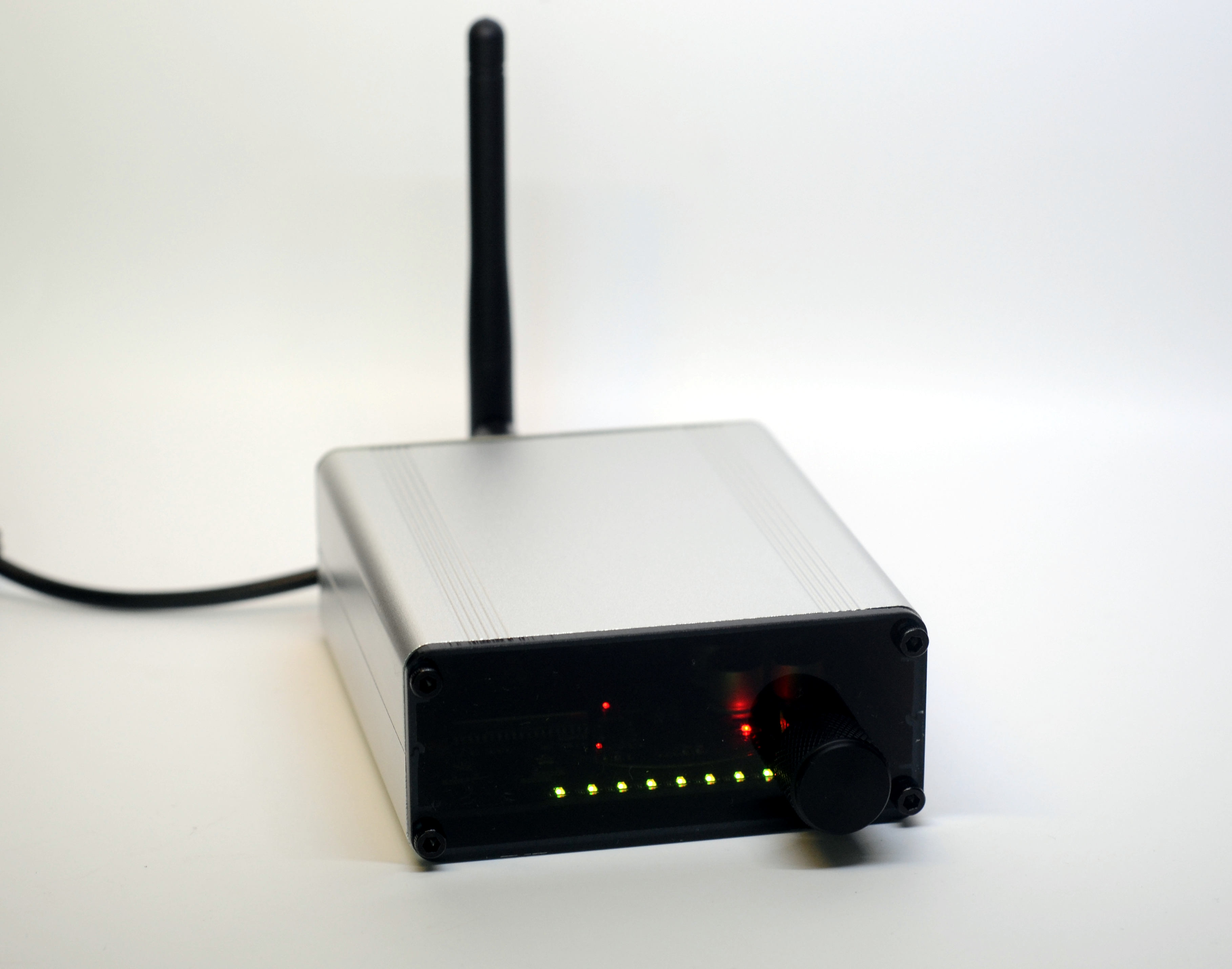 Esparagus boards Squeezelite-ESP32 Installer